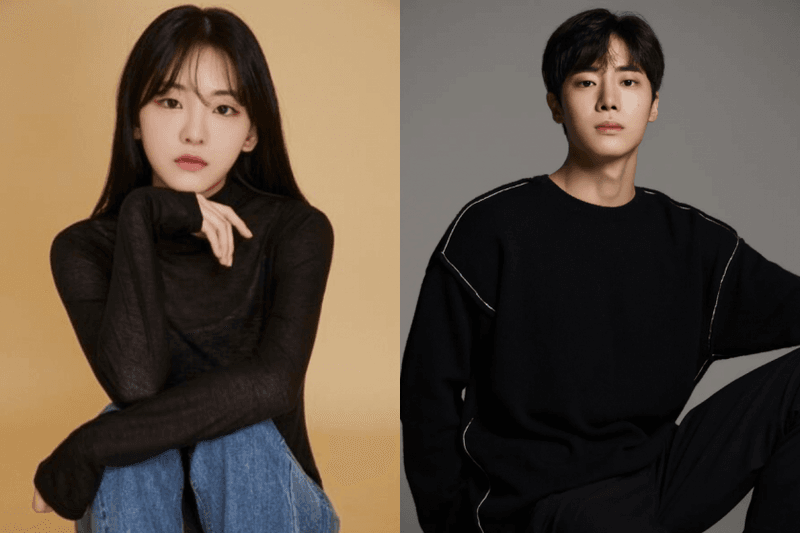 2025 韓劇太精彩！15+ 組神仙陣容 CP 回歸，你最期待那一對？《21世紀大君夫人》IU &邊佑錫、《山寨人生》金秀賢＆曹寶兒、《那傢伙是黑炎龍》崔顯旭&文佳煐... - POPBEE