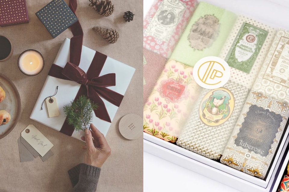 ＃不斷更新：很快就要接著過年！2025 年就送這 10+ 時髦的春節禮盒！ - POPBEE