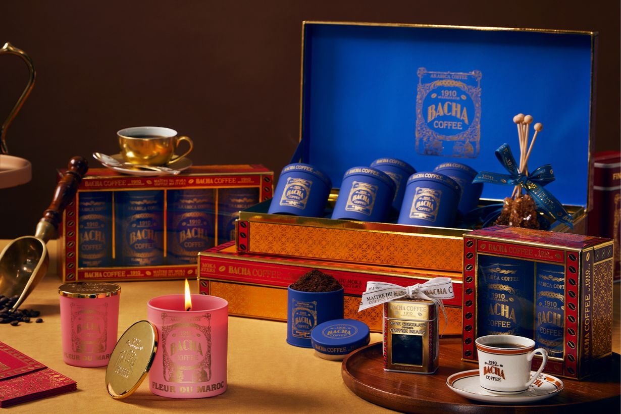 2025 新年禮盒推薦：新春限定的質感禮盒一次看，送禮自用任誰都抗拒不了！ - POPBEE