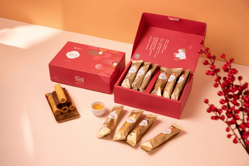 ＃不斷更新：很快就要接著過年！2025 年就送這 10+ 時髦的春節禮盒！ - POPBEE