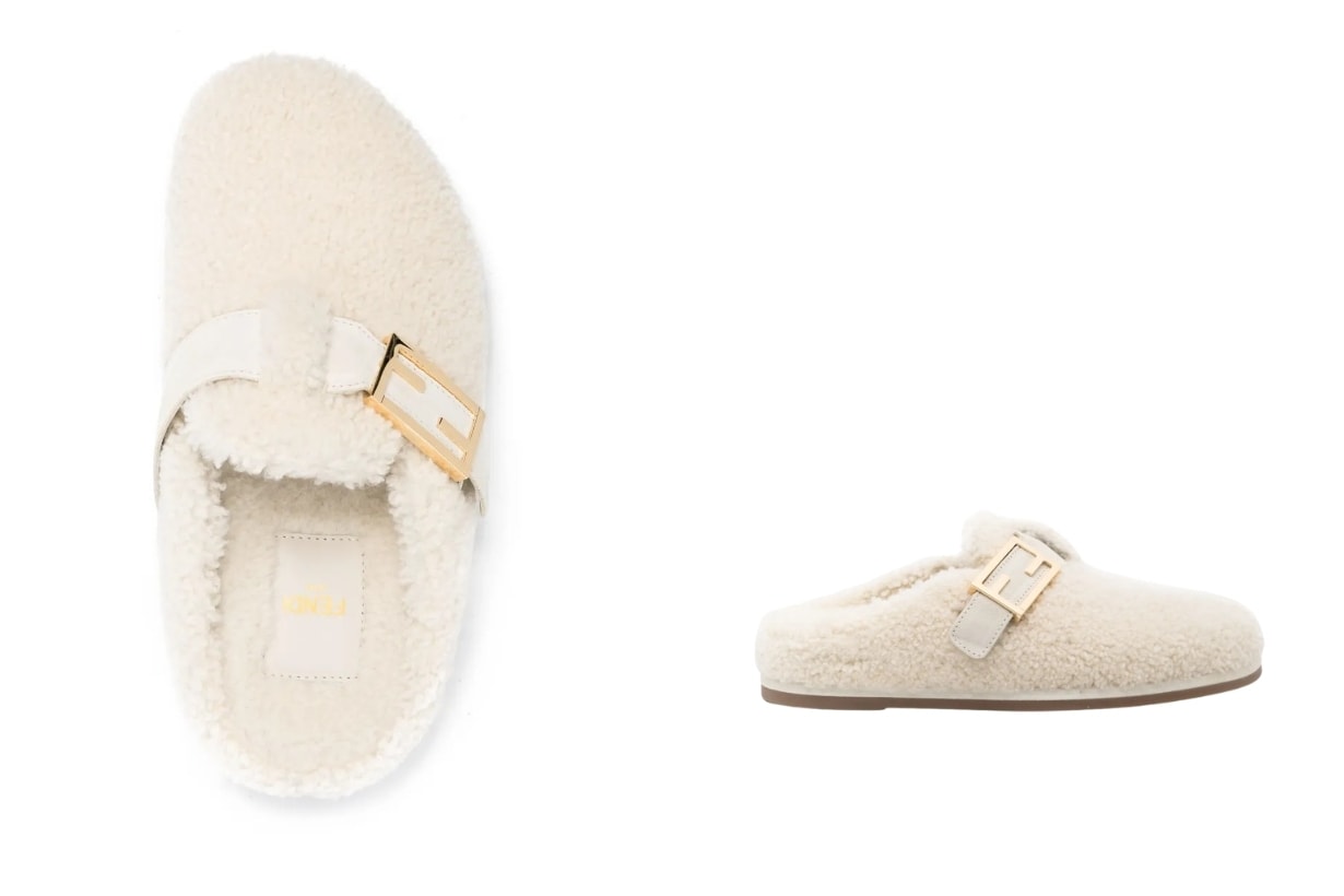 毛毛鞋推薦！入手超熱賣款式：百元毛毛靴、名牌毛毛拖鞋 - POPBEE