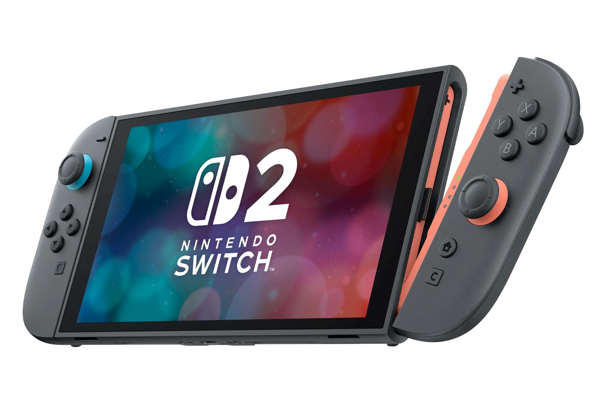 任天堂 Switch 2 來了：2025 年確定開賣！全新機身超進化亮點一次看！ - POPBEE