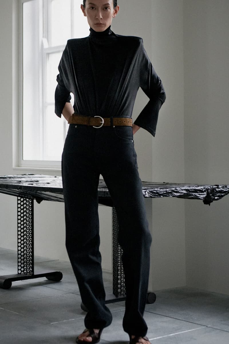 Phoebe Philo 全新系列「B」：總是懂女人愛的慵懶時髦，第一波才上架就開始斷碼！ - POPBEE