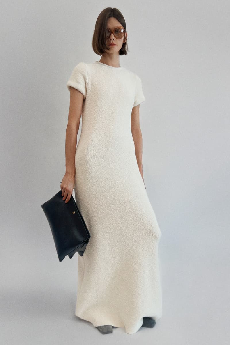 Phoebe Philo 全新系列「B」：總是懂女人愛的慵懶時髦，第一波才上架就開始斷碼！ - POPBEE