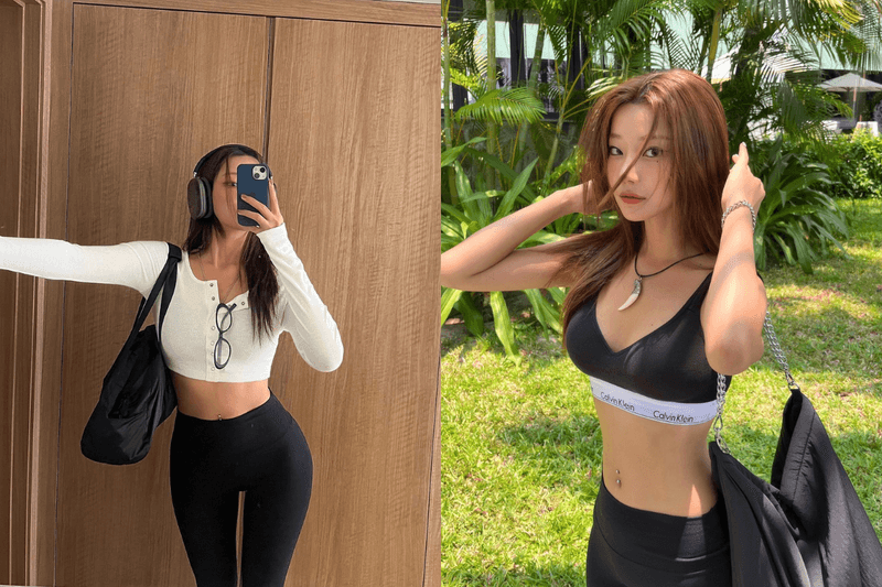 「肯恰那，叮叮叮叮叮」，其實不是來自韓國！Aespa、IVE、NCT…一班韓星都在跳 - POPBEE