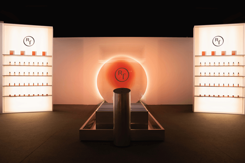 好好拍的沈浸式體驗：Rofen’s x Surprise Lab《旭日光廊》展覽限定登場！ - POPBEE