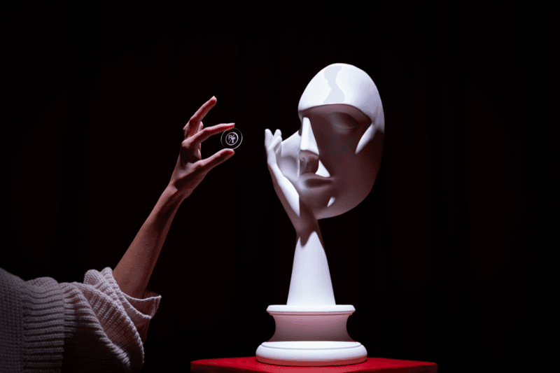 好好拍的沈浸式體驗：Rofen’s x Surprise Lab《旭日光廊》展覽限定登場！ - POPBEE