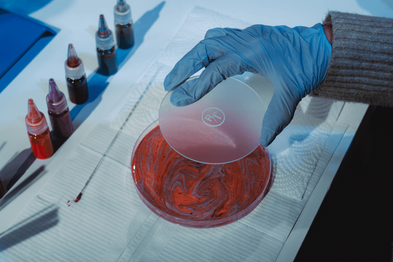 好好拍的沈浸式體驗：Rofen’s x Surprise Lab《旭日光廊》展覽限定登場！ - POPBEE