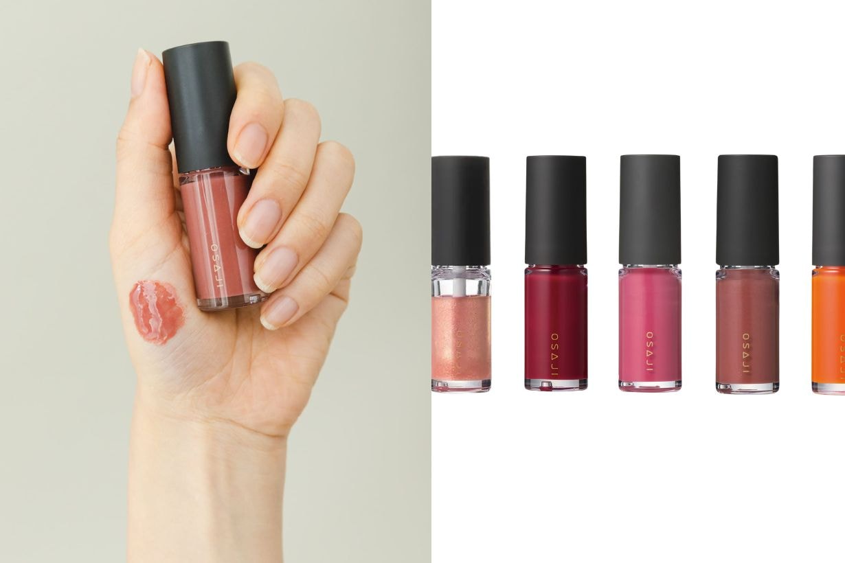 雙唇也要水光肌：彷如天生般的豐潤嘴唇，這 5 款豐唇蜜是日韓女生水嫩唇的寶藏單品！ - POPBEE