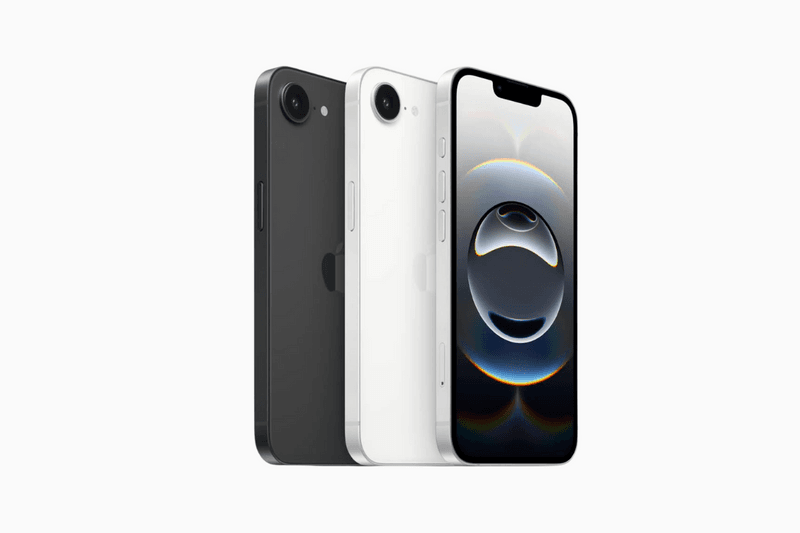 最平價的一款 iPhone 來了！Apple 公布 2025 年首款新品「iPhone 16e」正式登場！ - POPBEE