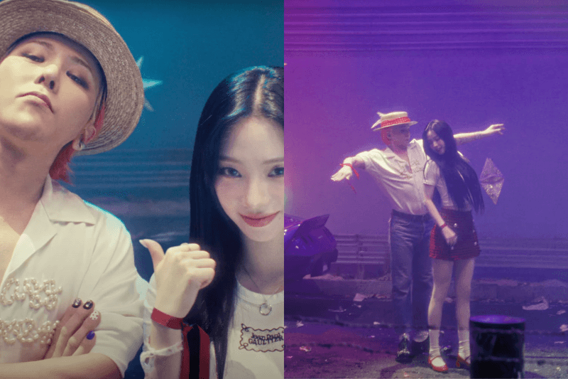 你也開始追了嗎？Netflix 人氣直升戀綜《離線找真愛》成員 IG 一次公開！ - POPBEE