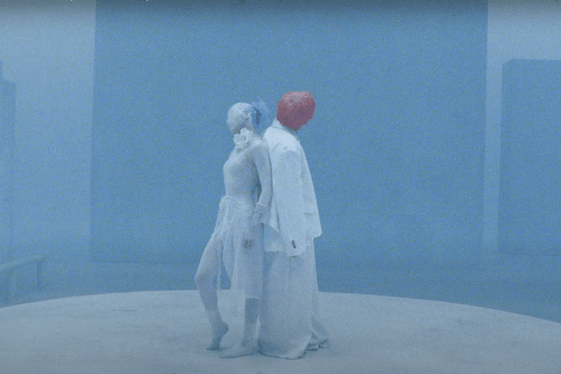 新專輯＋一次發布兩首新歌 MV：G-Dragon 與 Karina 共舞畫面實在太好看！ - POPBEE