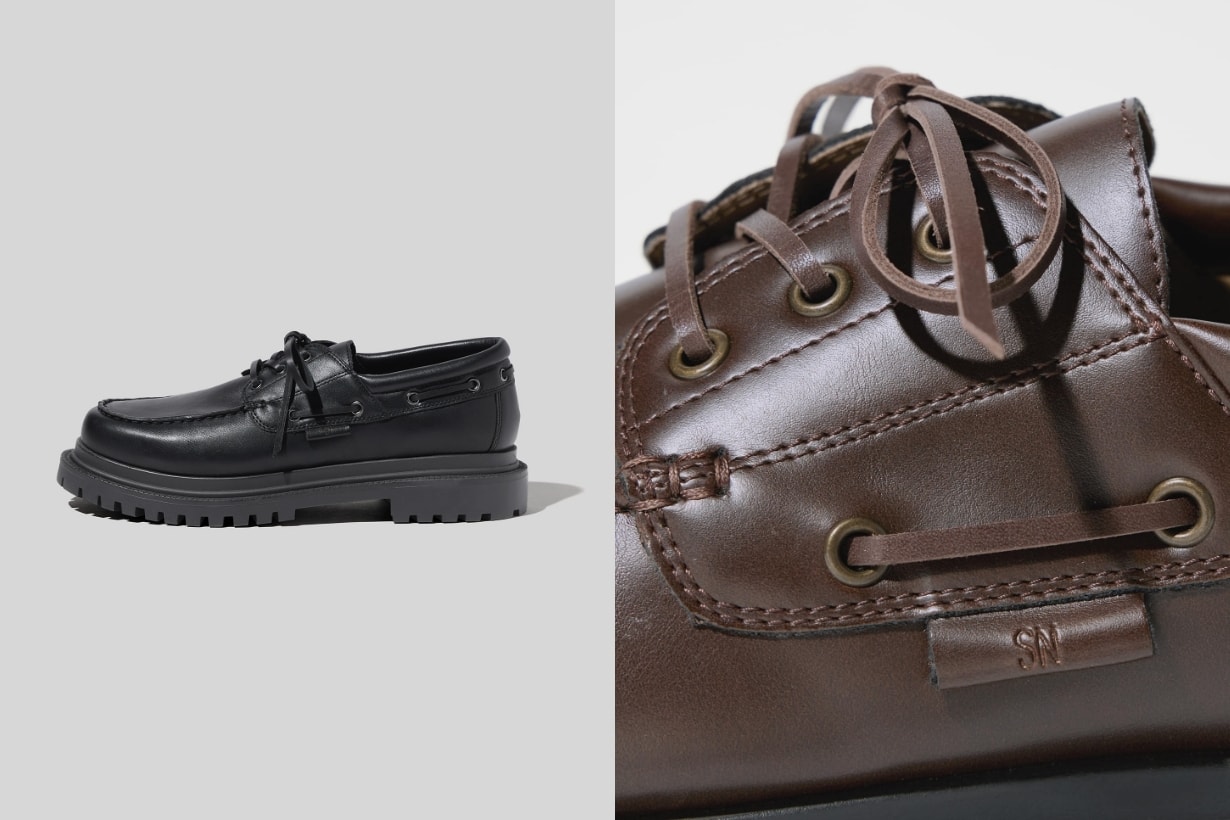 GU x UNDERCOVER 全新系列：簡約帥氣無性別穿搭，全新系列單品＋開賣日全公開！ - POPBEE