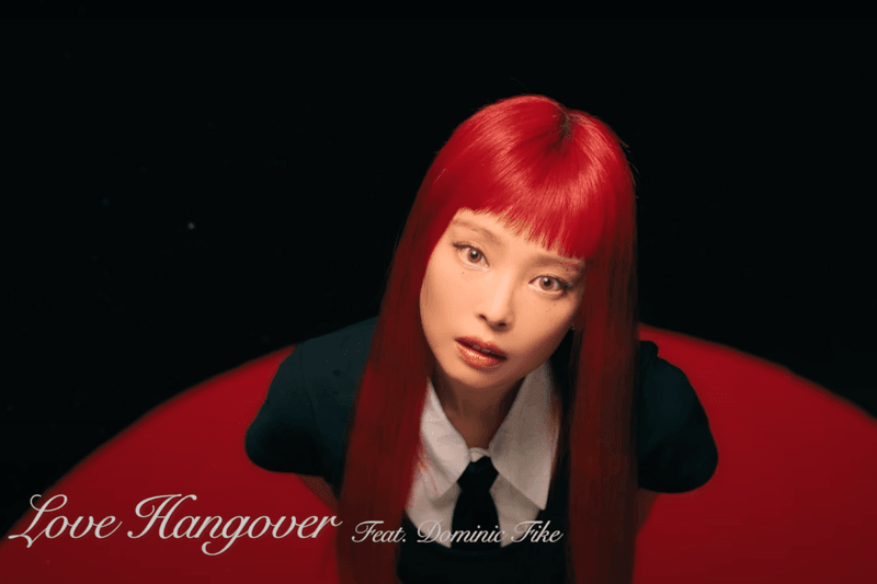 一頭紅髮的 Jennie 也好美：偷聽新專輯《Ruby》更多曲目，每個造型都太迷人！ - POPBEE