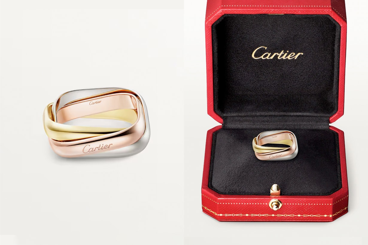 2025 情人節，把愛留給自己： 從珠寶、香氛到腕錶，一張不屬於別人的 Cartier 禮物清單！ - POPBEE
