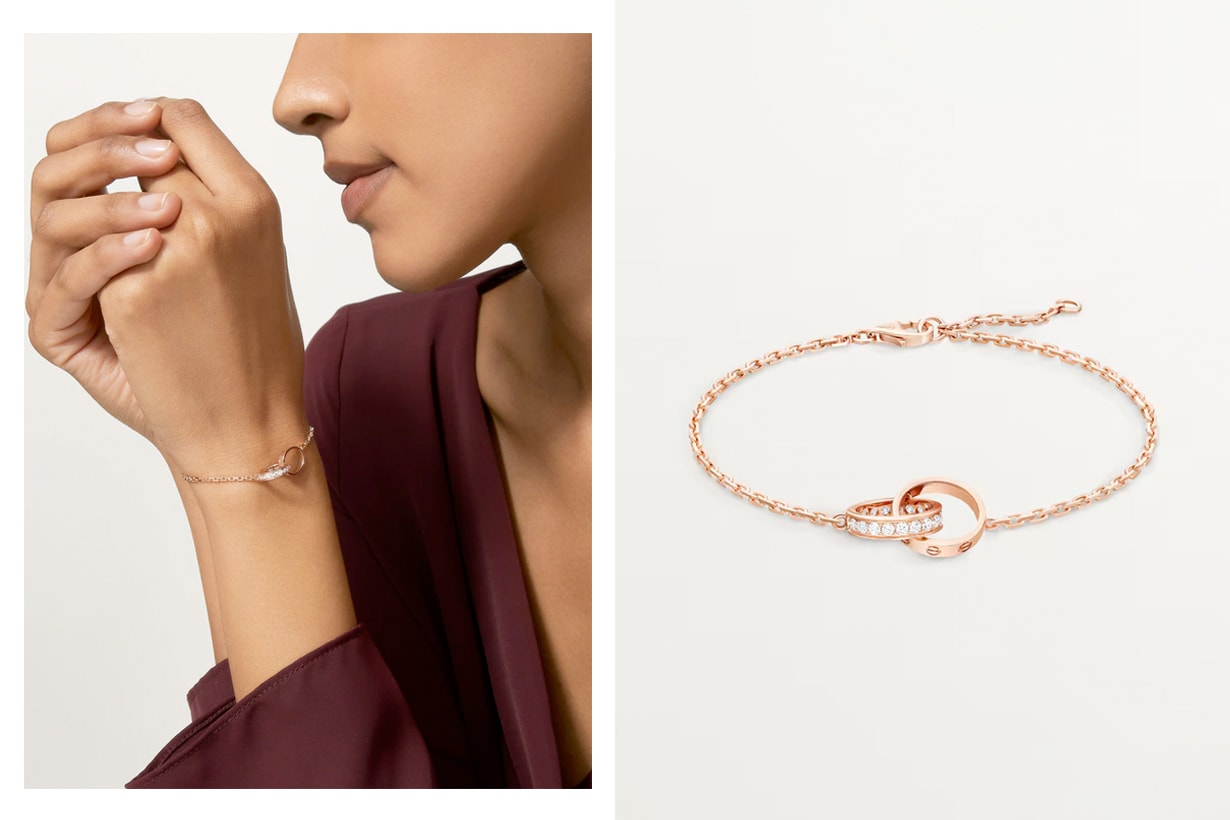 2025 情人節，把愛留給自己： 從珠寶、香氛到腕錶，一張不屬於別人的 Cartier 禮物清單！ - POPBEE