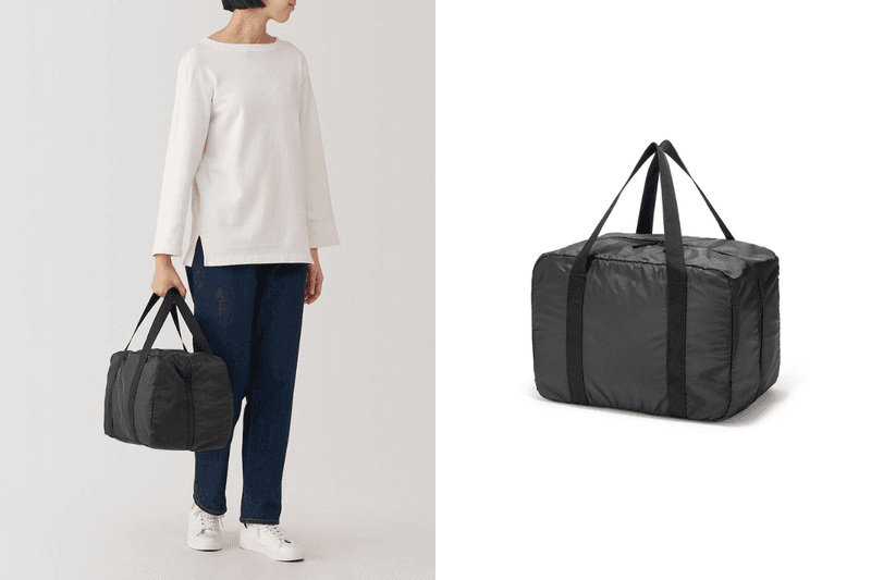 MUJI 也有鋁合金行李箱！藏在新品中的這兩款新設計，該怎麼選才好？ - POPBEE