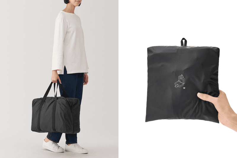 MUJI 也有鋁合金行李箱！藏在新品中的這兩款新設計，該怎麼選才好？ - POPBEE