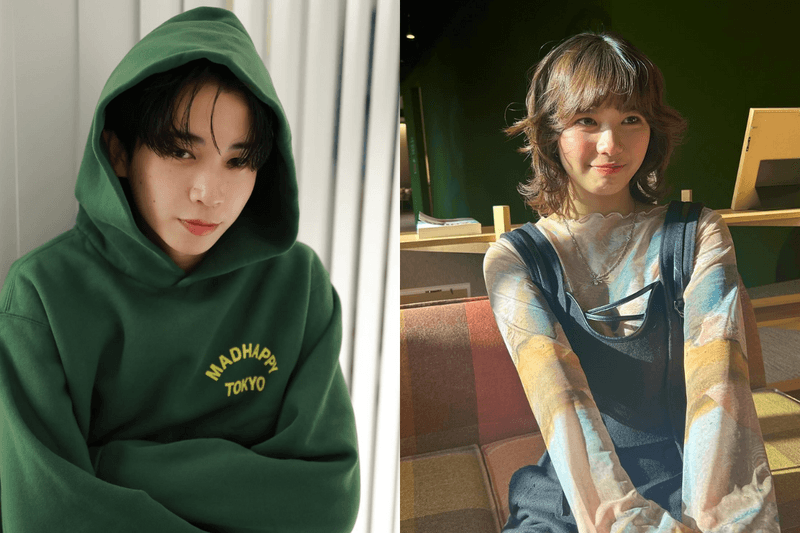 你也開始追了嗎？Netflix 人氣直升戀綜《離線找真愛》成員 IG 一次公開！ - POPBEE