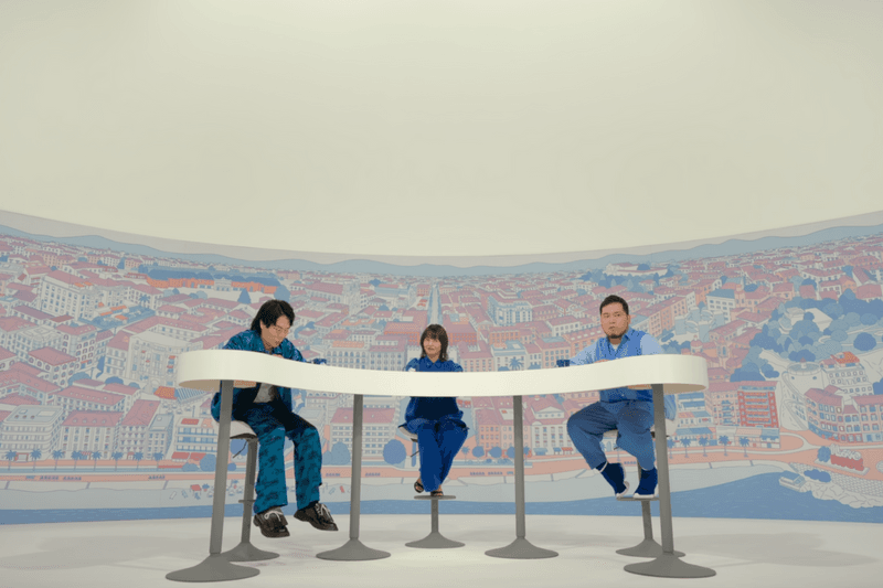 你也開始追了嗎？Netflix 人氣直升戀綜《離線找真愛》成員 IG 一次公開！ - POPBEE