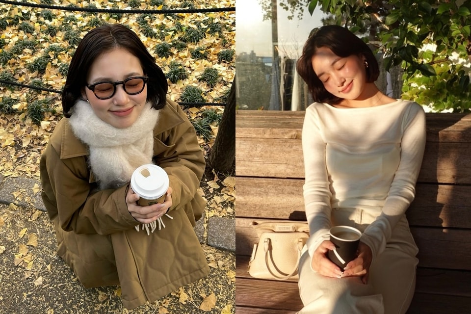 《離線找真愛》女成員 MIMI 分享牽手心得，這招一出全網稱她為「戀愛大師」！ - POPBEE