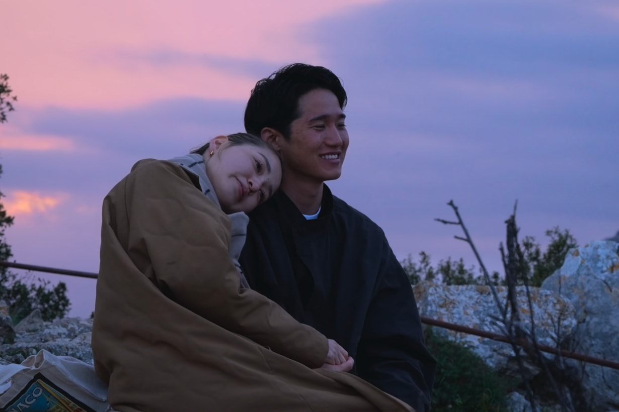 《離線找真愛》女成員 MIMI 分享牽手心得，這招一出全網稱她為「戀愛大師」！ - POPBEE