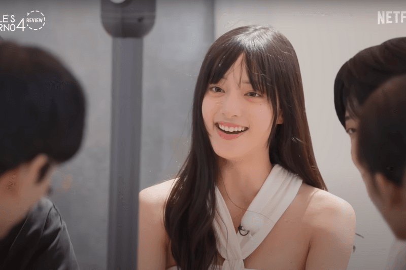 搞笑名場面大集合：《單身即地獄 4》成員的真實 reaction，還解釋了觀眾一直好奇的問題！ - POPBEE