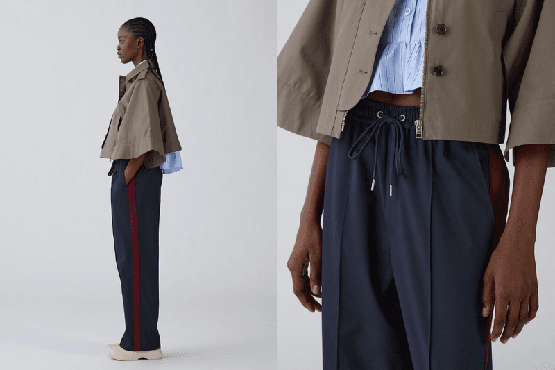 終於等到！GU x rokh 第二波聯名系列登場，全品項＋開賣日一次看！ - POPBEE