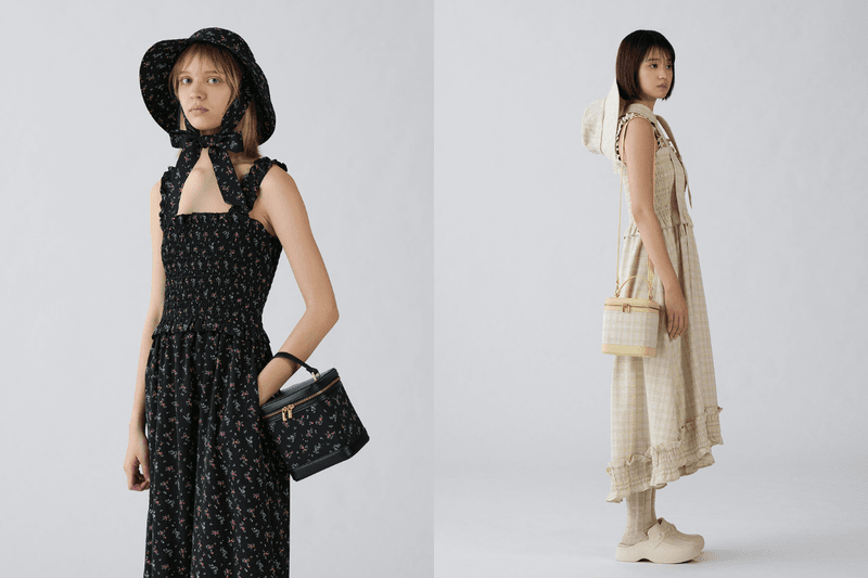 終於等到！GU x rokh 第二波聯名系列登場，全品項＋開賣日一次看！ - POPBEE