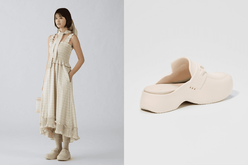 終於等到！GU x rokh 第二波聯名系列登場，全品項＋開賣日一次看！ - POPBEE