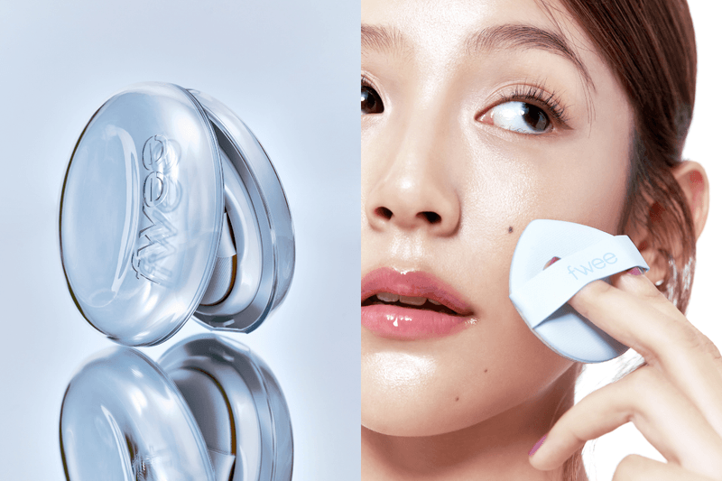 不用飛韓國也能入手：韓國女生都在用的 fwee 台北開幕，必買品項先筆記起來！ - POPBEE