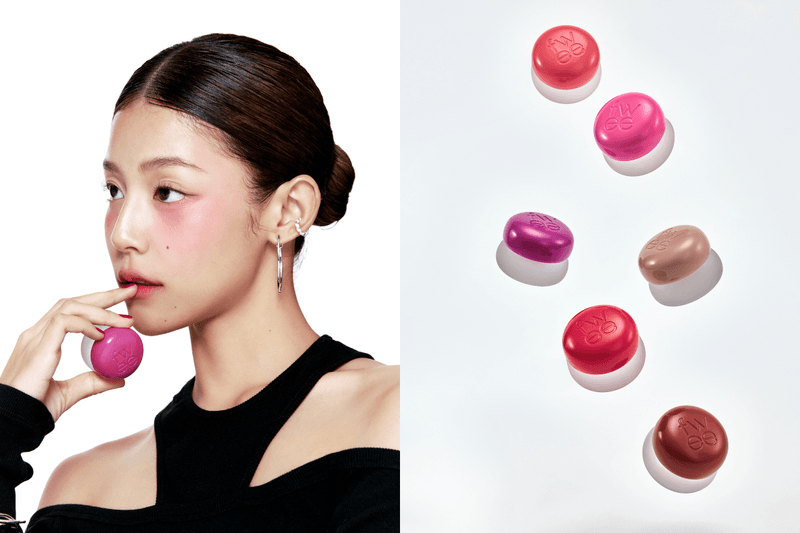 不用飛韓國也能入手：韓國女生都在用的 fwee 台北開幕，必買品項先筆記起來！ - POPBEE