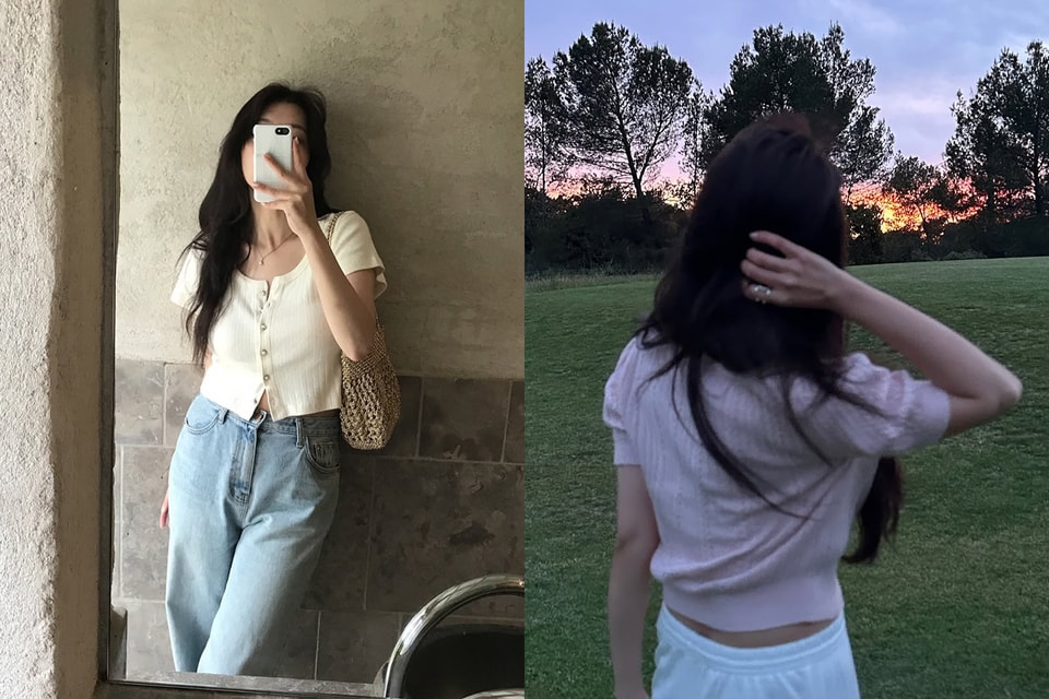 在春夏季使用頭髮噴霧比香水更適合！推介 5 款讓你散發仙氣的 Hair Mist - POPBEE