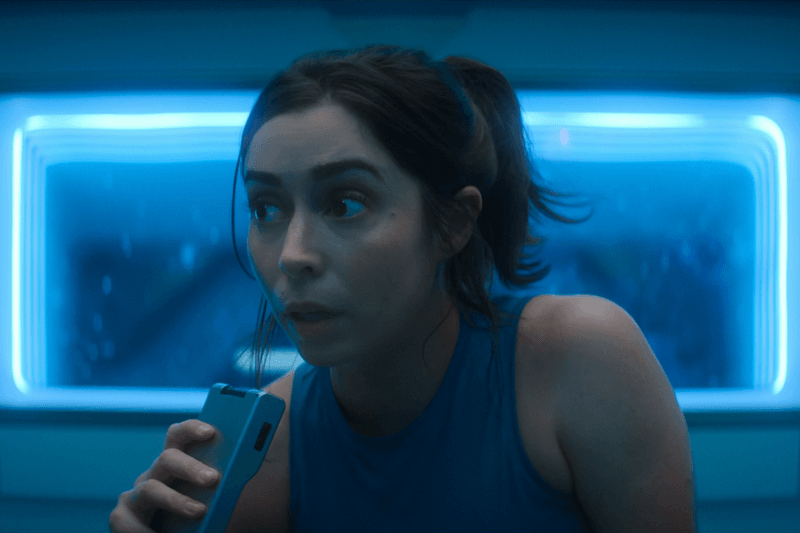 讓人看了惡夢連連？再次被封為神劇的《黑鏡》第七季，重點一次看！ - POPBEE