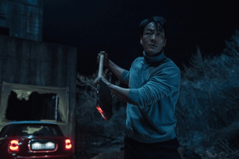 沒人能逃過因果報應的循環：愛看驚悚題材的你，不能錯過 Netflix 新韓劇《惡緣》！ - POPBEE