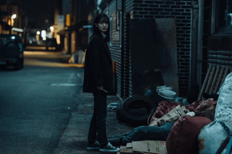 沒人能逃過因果報應的循環：愛看驚悚題材的你，不能錯過 Netflix 新韓劇《惡緣》！ - POPBEE