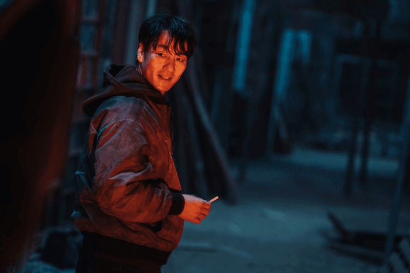 沒人能逃過因果報應的循環：愛看驚悚題材的你，不能錯過 Netflix 新韓劇《惡緣》！ - POPBEE