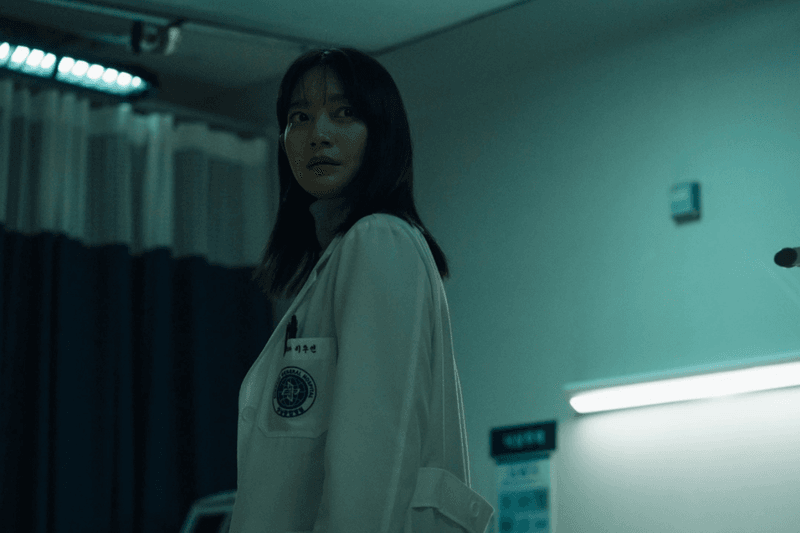 沒人能逃過因果報應的循環：愛看驚悚題材的你，不能錯過 Netflix 新韓劇《惡緣》！ - POPBEE