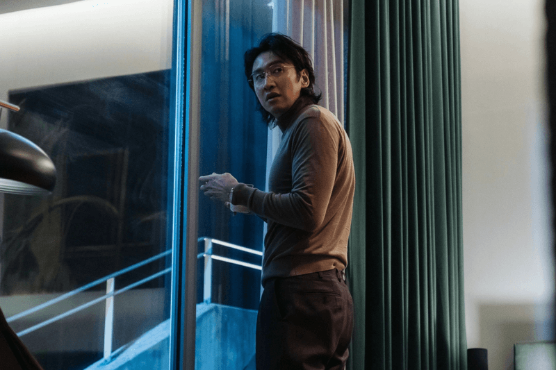 沒人能逃過因果報應的循環：愛看驚悚題材的你，不能錯過 Netflix 新韓劇《惡緣》！ - POPBEE