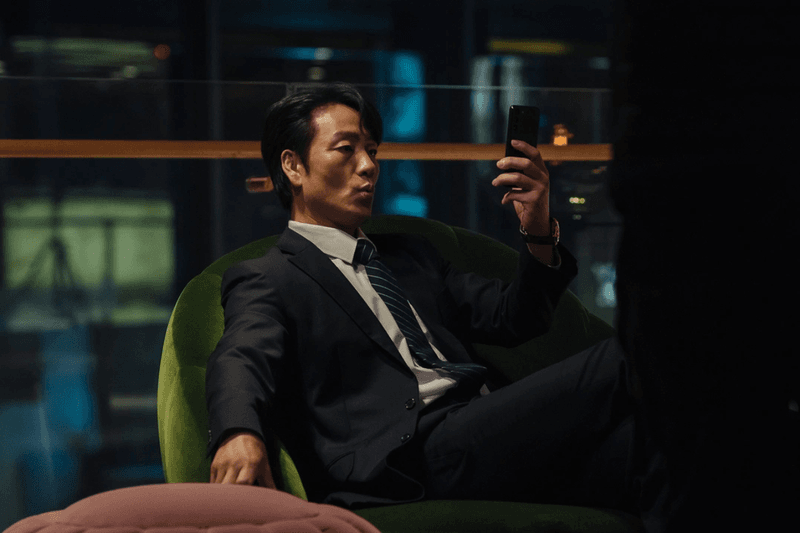 沒人能逃過因果報應的循環：愛看驚悚題材的你，不能錯過 Netflix 新韓劇《惡緣》！ - POPBEE