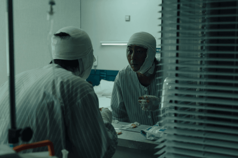 沒人能逃過因果報應的循環：愛看驚悚題材的你，不能錯過 Netflix 新韓劇《惡緣》！ - POPBEE