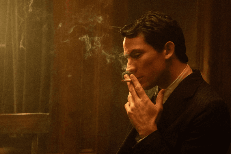 海報致敬浪漫愛情電影：2025 年坎城影展主競賽電影片單，這幾部成為焦點！ - POPBEE