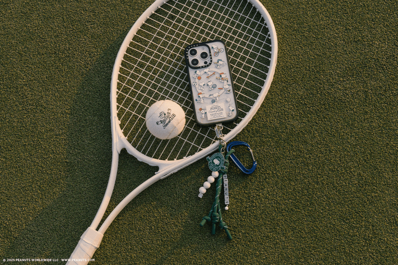 Hello Kitty、史迪奇、Snoopy、唐老鴨 ... 太可愛的 CASETiFY 聯名系列，該怎麼選才好！ - POPBEE