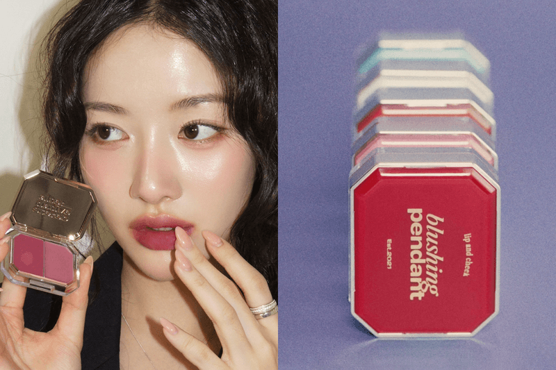 漂亮到韓國女生都入手：alternative stereo 唇頰兩用的「寶石彩妝盒」你也注意到了嗎！ - POPBEE