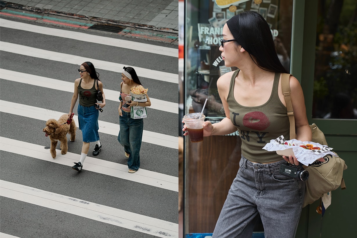 Squarebear 貝果小屋可愛又好拍，限定週年商品更是才上架就斷貨！ - POPBEE