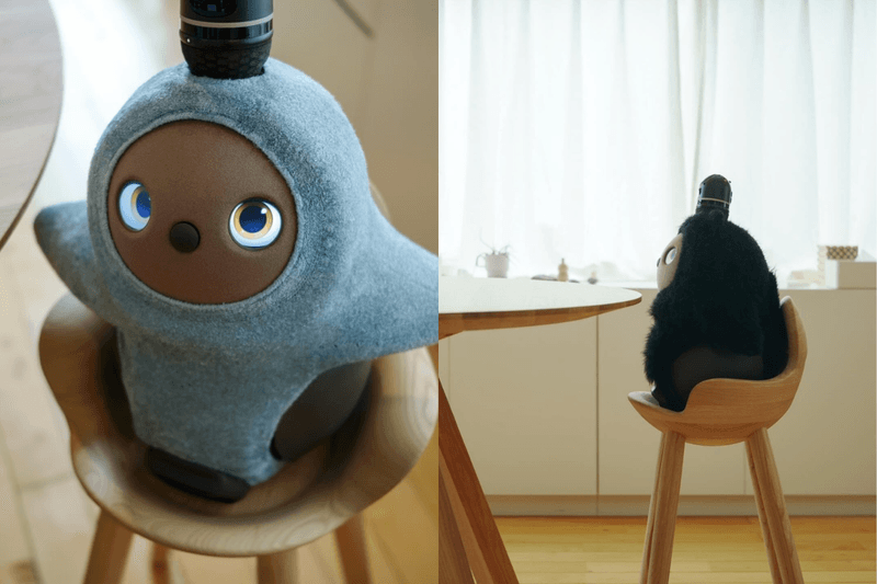 不僅只會裝可愛還懂吃醋：沒有實用功能的機器人「LOVOT」為什麼在日本大受歡迎？ - POPBEE