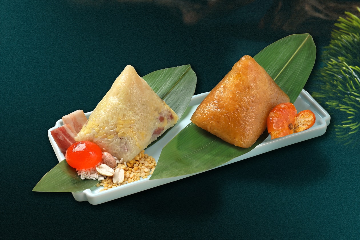 端午節糭子推薦 2025：10+ 糭子禮盒，酒店出品一樣有優惠！ - POPBEE