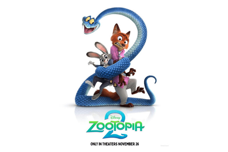 等了 9 年終於來了！前導預告公開，可愛搭擋再次回歸《動物方城市 Zootopia 2》！ - POPBEE