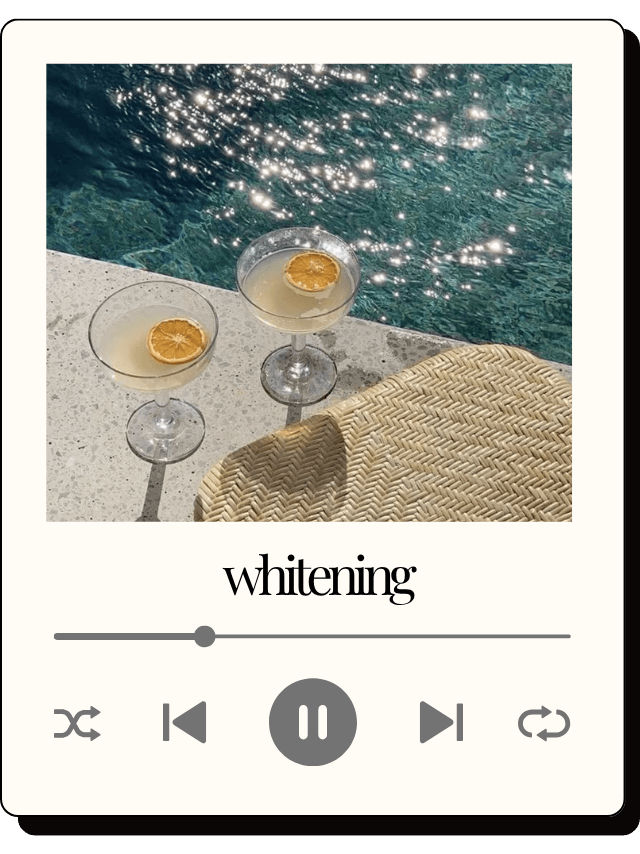 Summer Splash♡ - POPBEE