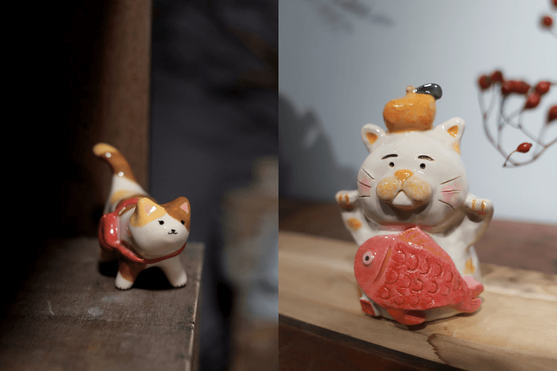 POPBEE Circle 會員活動：沉浸在泥土的溫度中，參加無用生活的手捏陶瓷動物工作坊 - POPBEE